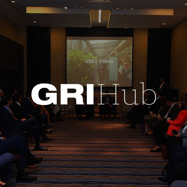 GRI Hub News | Impulsando la infraestructura peruana hacia el futuro